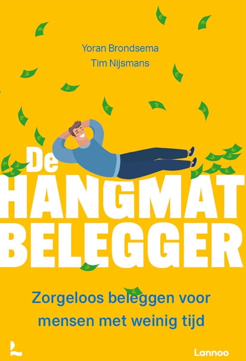 Dit zijn de beste boeken over beleggen voor beginners